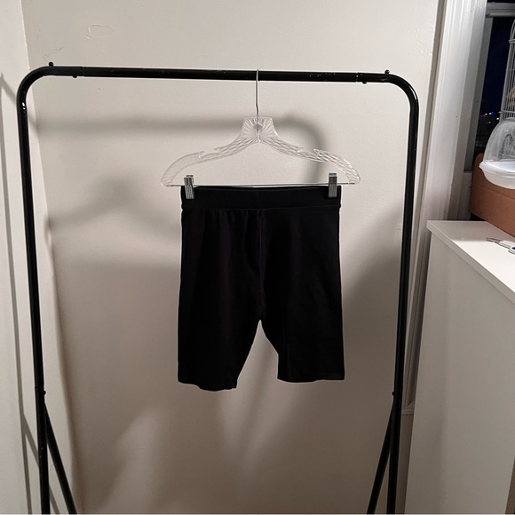 H&M | Shorts | Hm Bike Shorts | Poshmark